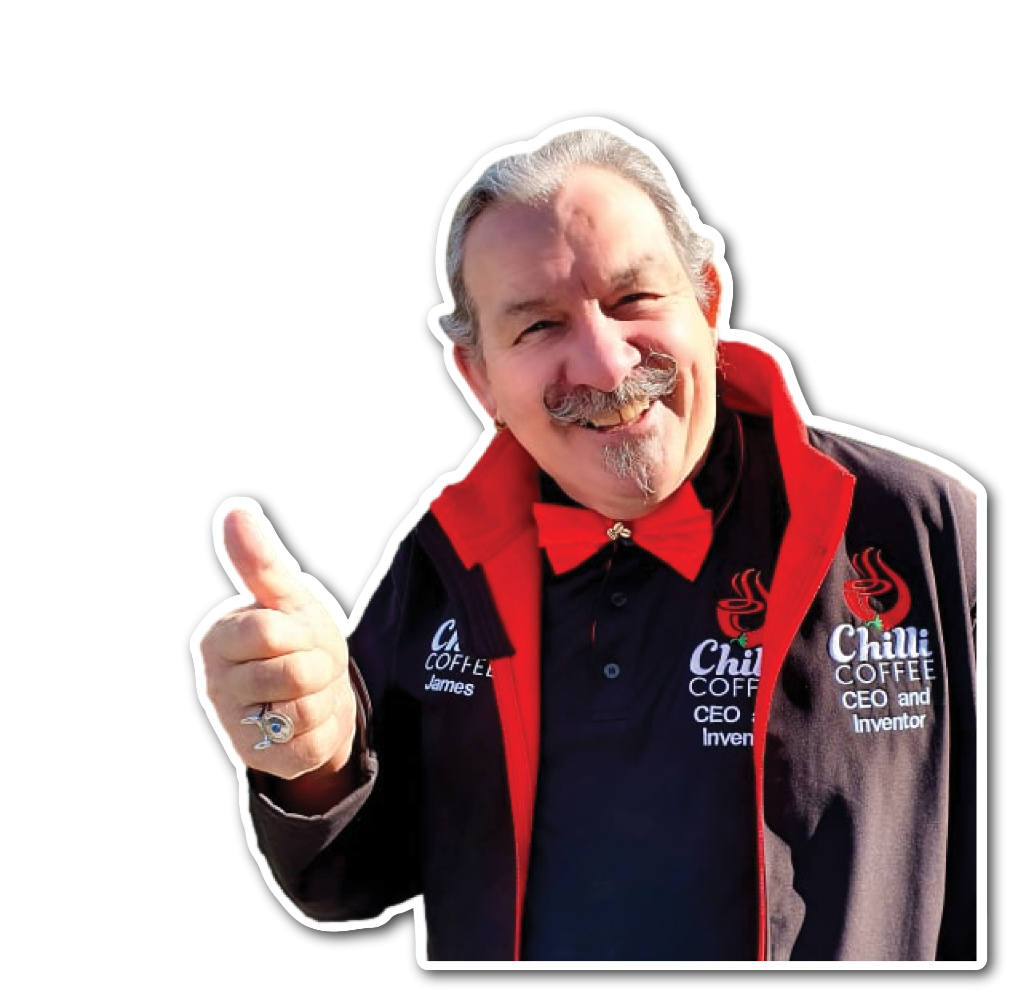 Chilli Coffee – Looking for a new coffee? Try something different.