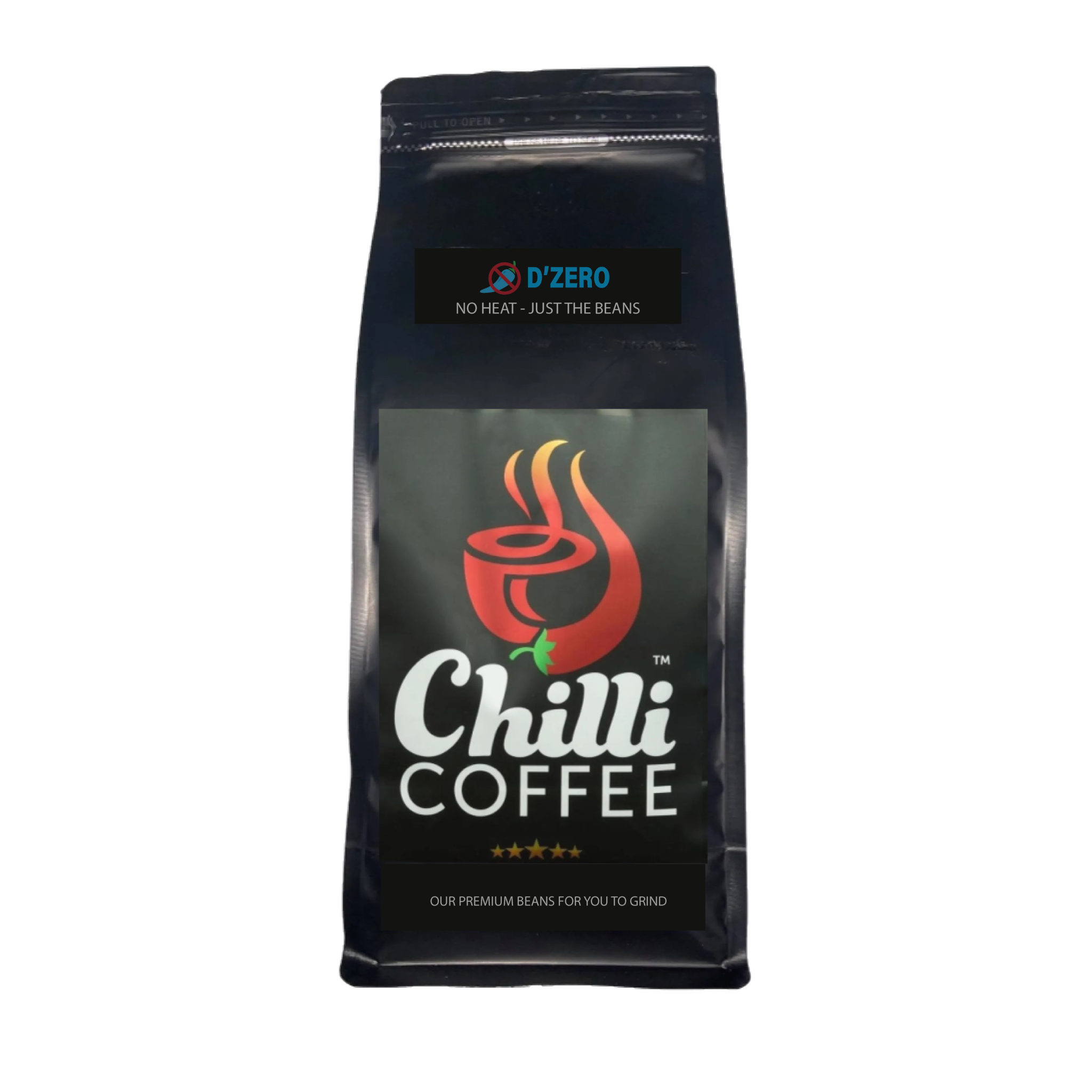 Chilli Coffee Shop – Chilli Coffee